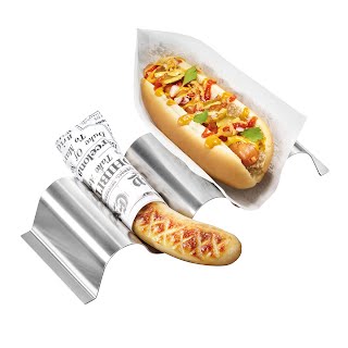 Gediegen.ch :: Snack-Halter, Produktedetail, Gastronomie ist unsere ...