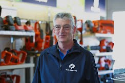 Paul Furrer :: Team, Traktoren + Landmaschinen, Kärcher-Center, Forst ...