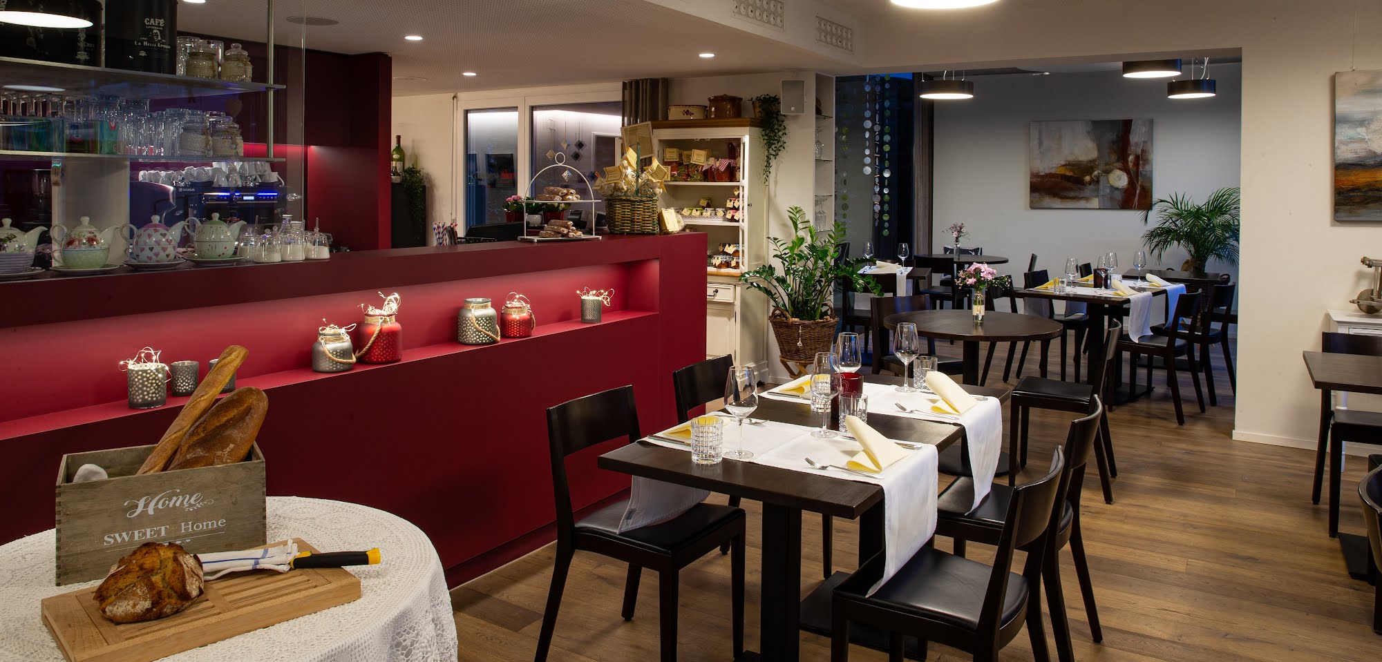 Restaurant sowieso - Luzern :: Essen & Trinken, Essen & Trinken, Frisch ...