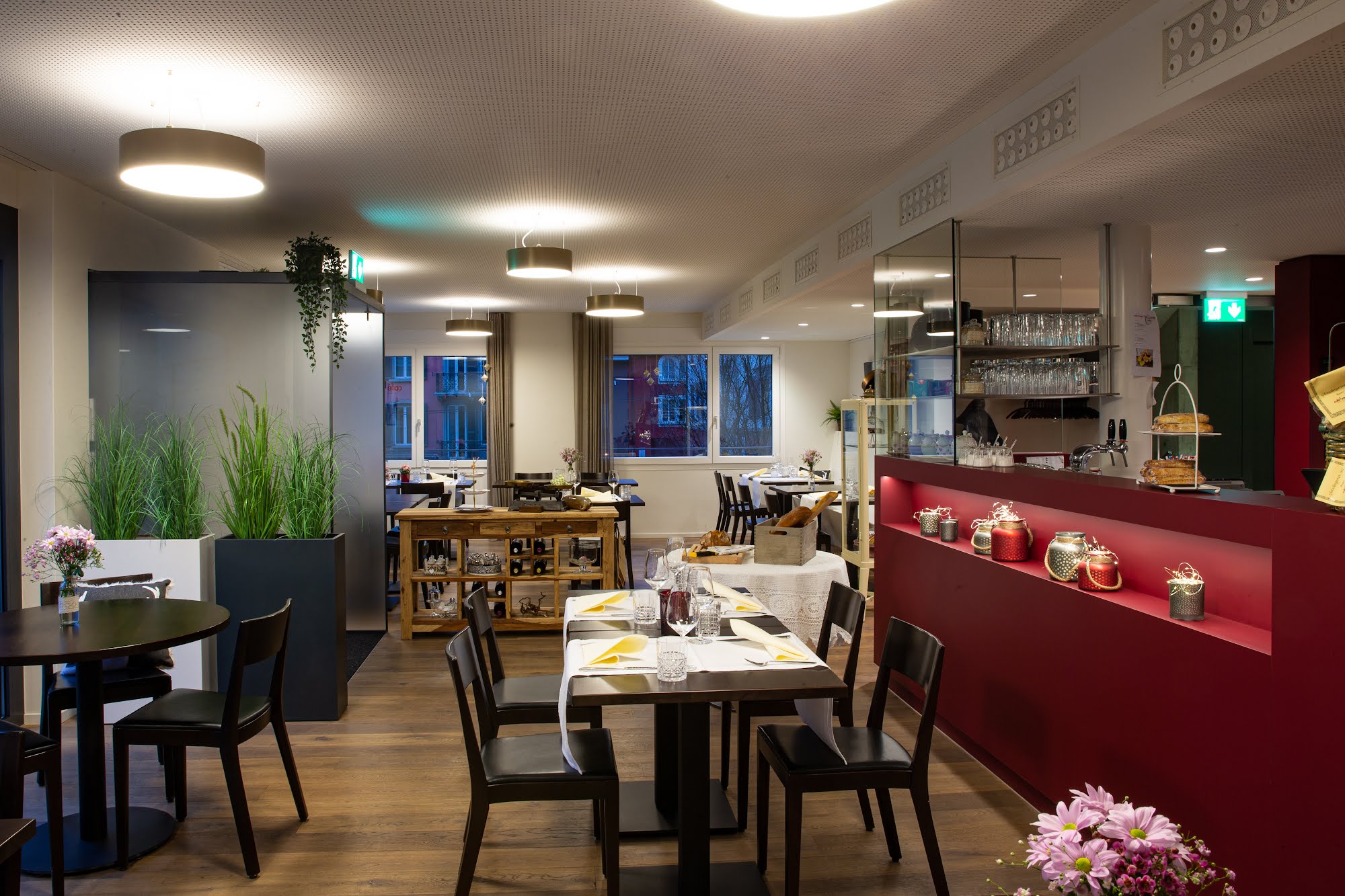 Restaurant sowieso - Luzern :: Essen & Trinken, Essen & Trinken, Frisch ...