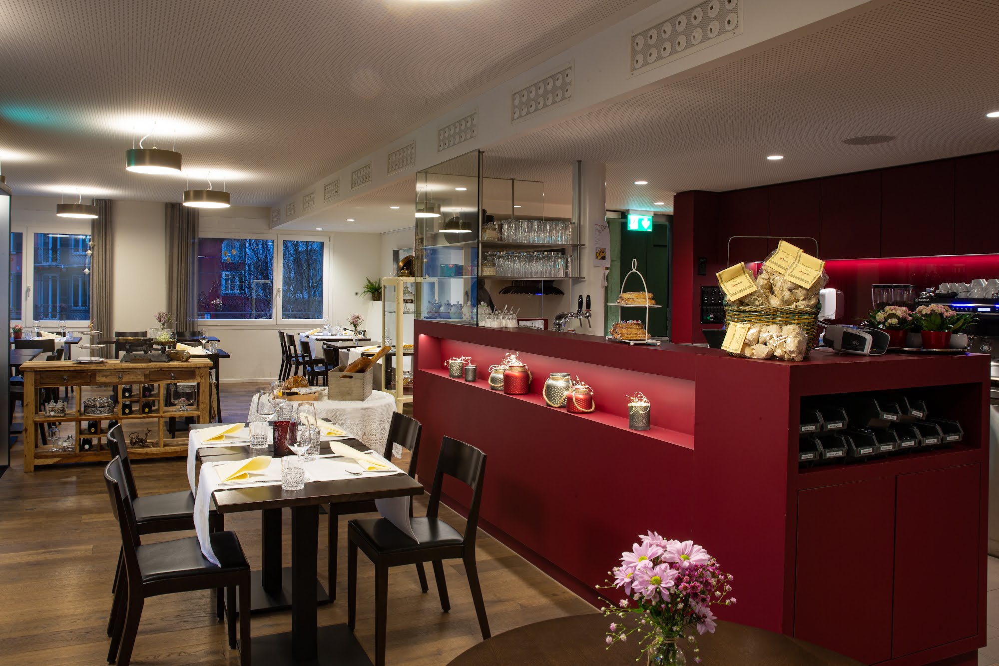 Restaurant sowieso - Luzern :: Essen & Trinken, Essen & Trinken, Frisch ...