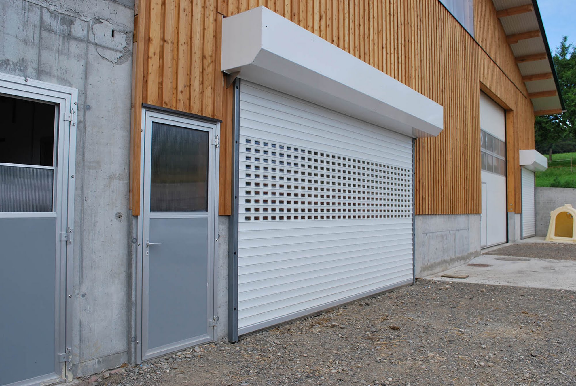 swissdoor :: Referenzen, Wir entwickeln ganzheitliche und nachhaltige ...